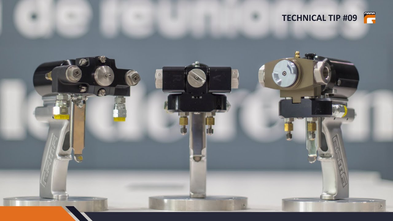 Air Purge Line Greasing Pump | Technical Tips #9 - YouTube