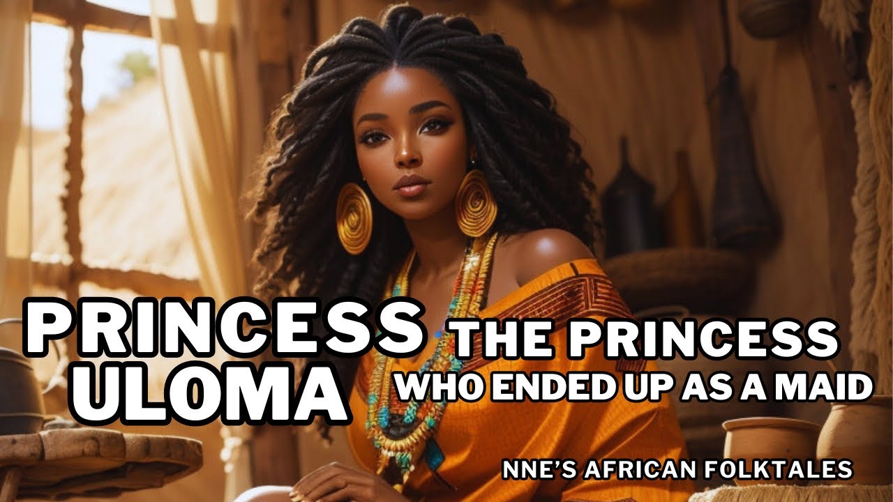 THE WICKED PRINCESS TERRORIZED THE VILLAGERS AND ENDED UP AS A PALACE ...