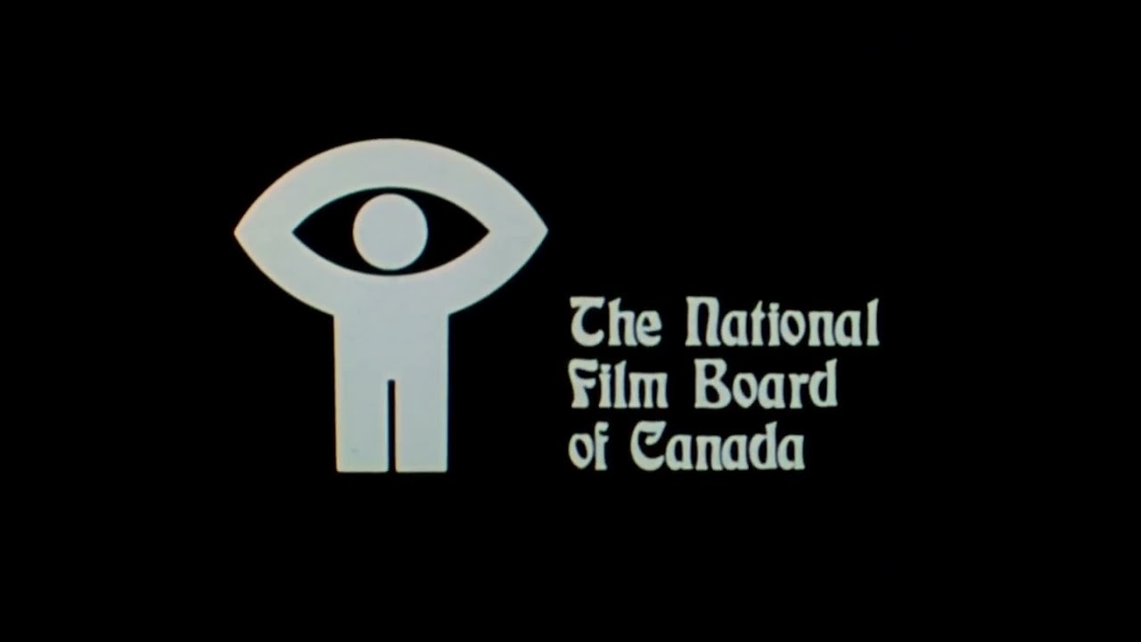 National Film Board Of Canada Logo National Film Board Of Canada Png