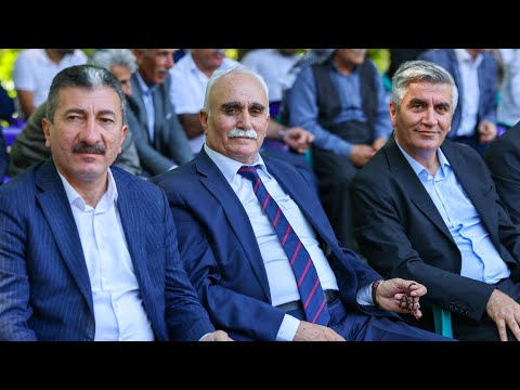 Jirki aşireti kanaat önderi Sedik ÖTERİN yeğeni Murat & pervin görkemli düğünü mutluca 2024