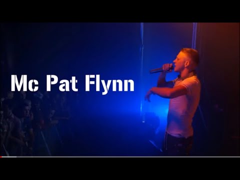 Mc pat flynn-Get on your kneez (Lyrics)