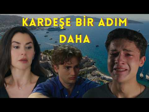 Daha 17 12. Bölüm Gıybeti I Bence Artık Kardeş Bulunmalı