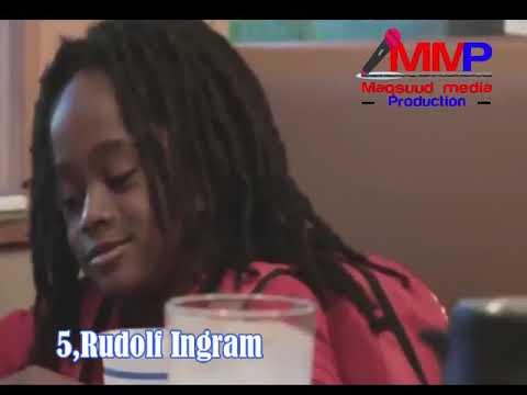 8da Da'yarta ugu Jir dhis badan Caalamka - YouTube