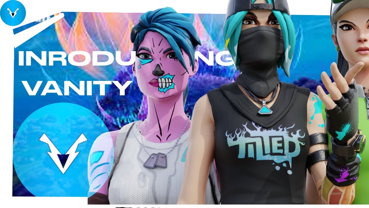 Introducing Team Vanity (with Academy Members)featuring Vanity Kayo ...