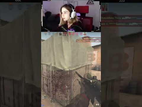 CLUTCH SEVERİZ   1vs3 | CSGO #shorts