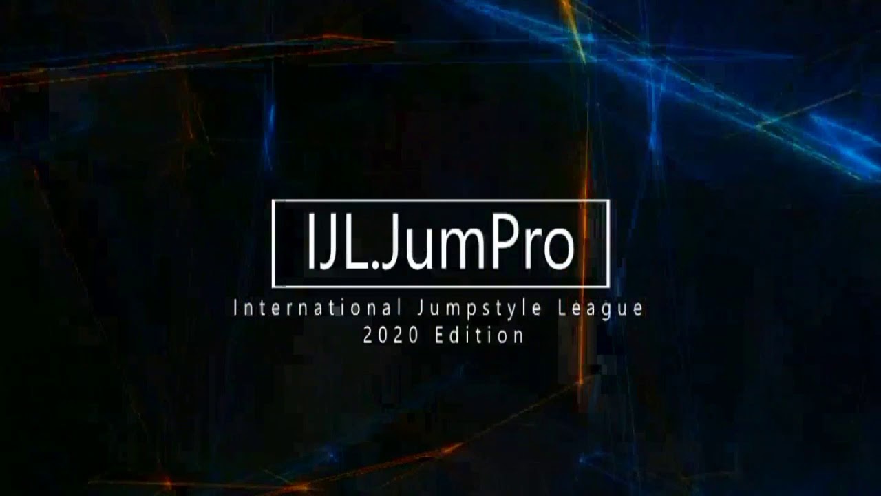 IJL.JumPro 2020 / SolRacK / Qualifications / Grupo B - YouTube