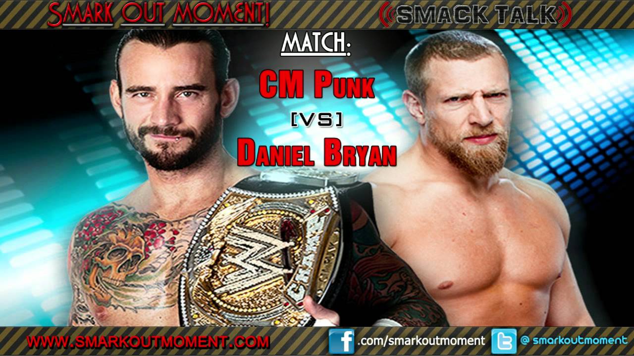 ST 29 (8) Over the Limit 2012 CM Punk vs Daniel Bryan - YouTube