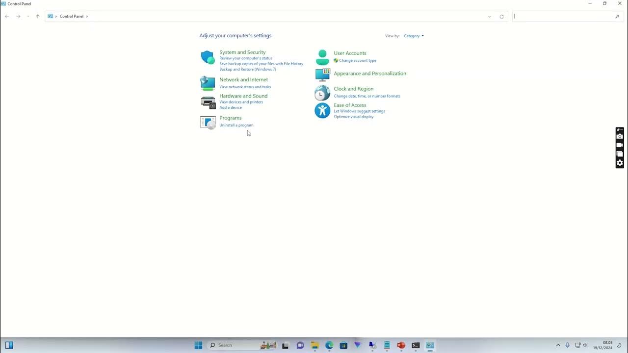 How to enable hibernate mode in Windows 11 using Windows Terminal Command prompt - YouTube