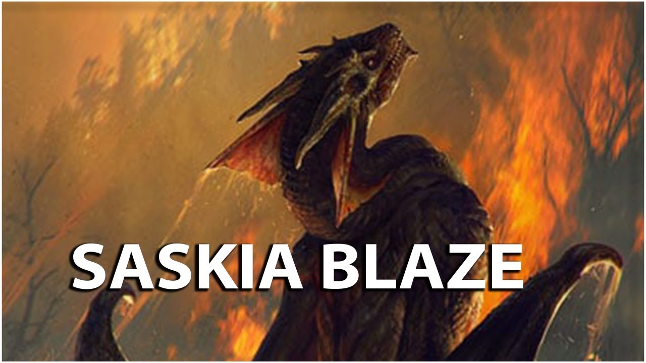 Gwent: The Witcher Card Game - Nilfgaard Saesenthessis Blaze Meme deck ...