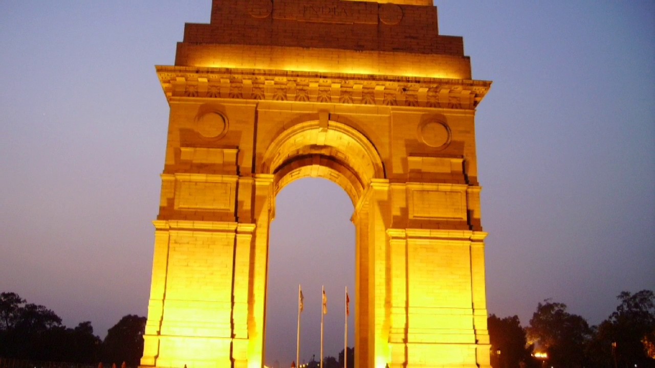 Pavan India song - YouTube