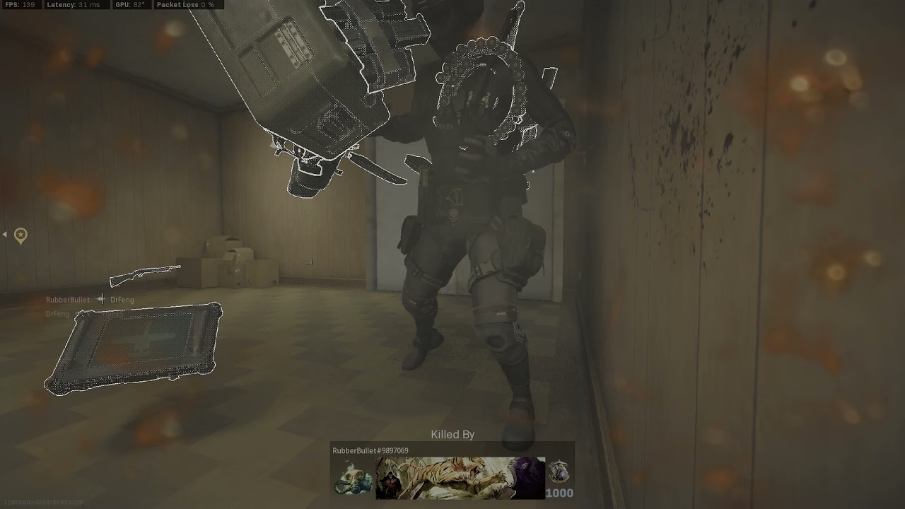 Hacker COD - YouTube