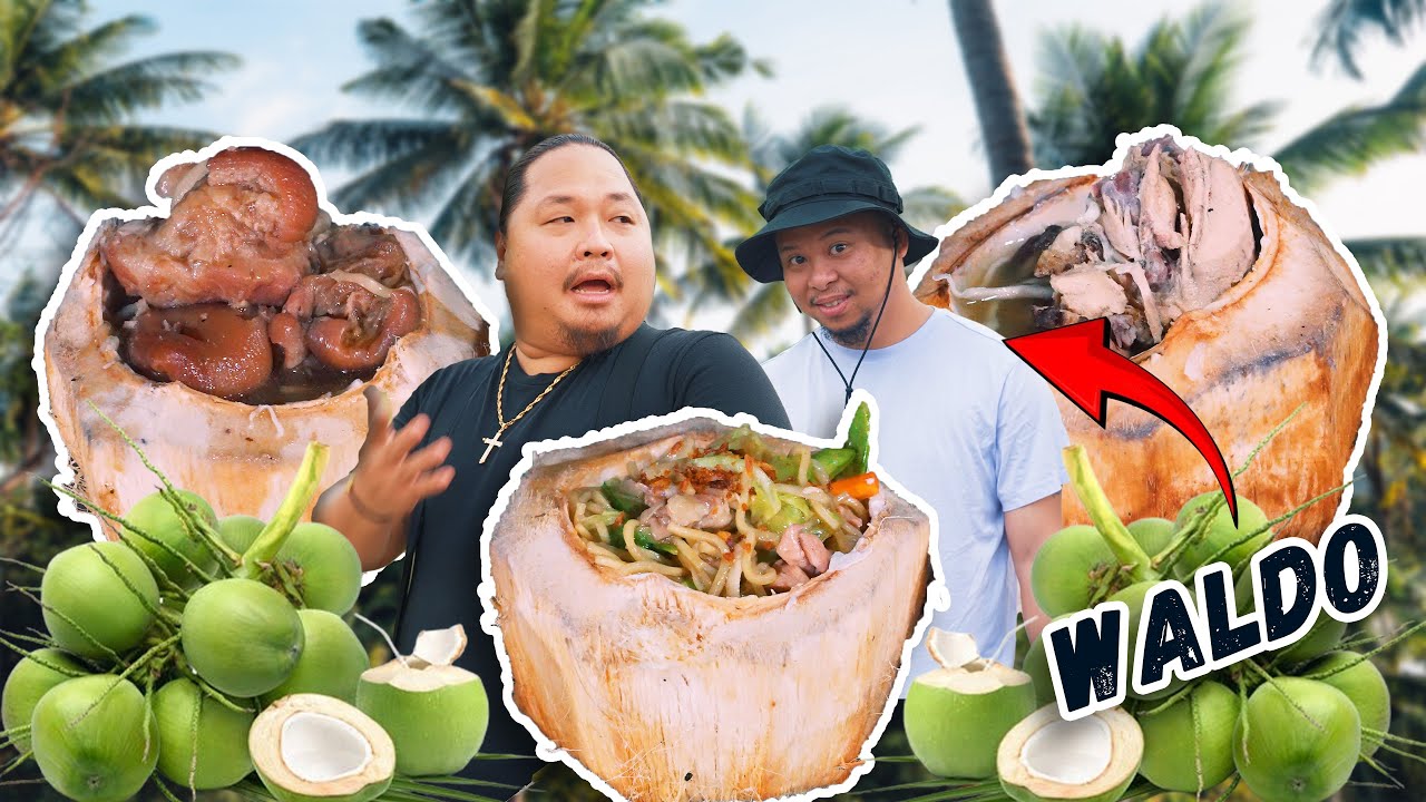 BUKO SA ULAM 3 WAYS | Ninong Ry - YouTube