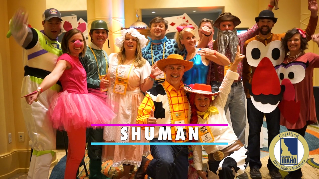 The Magic of SEPC: Opening Reception Sponsored - YouTube