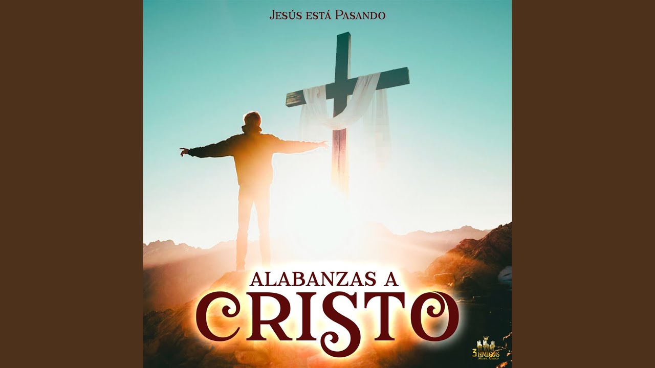 Alabanzas A Cristo - Yo Te Alabo Con El Corazon Acordes - Chordify
