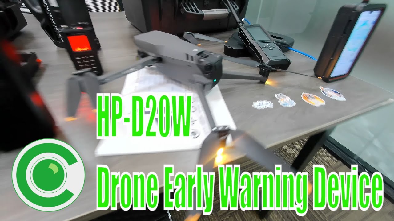 ¿Estás seguro de que no estás siendo vigilado por un drone? Descubre el ...