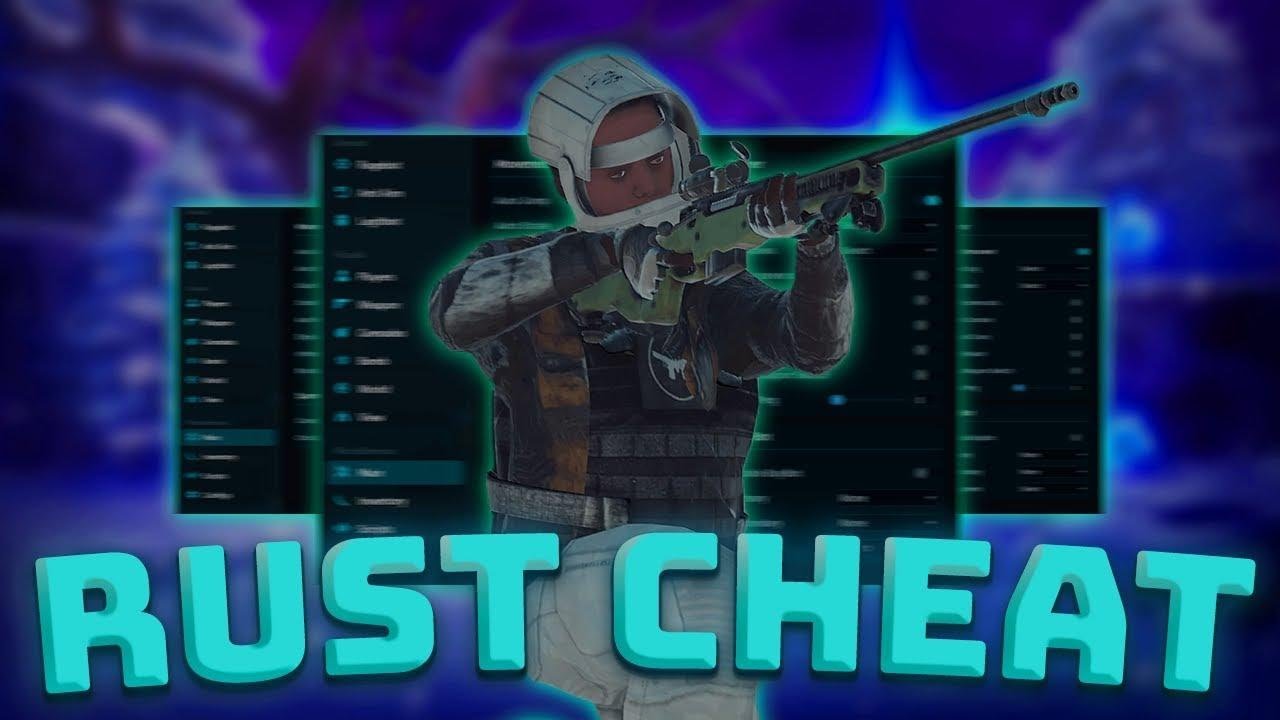 Best Rust Cheat 2025 | AimBot & Wallhack & ESP | New Rust Hack 2025 ...