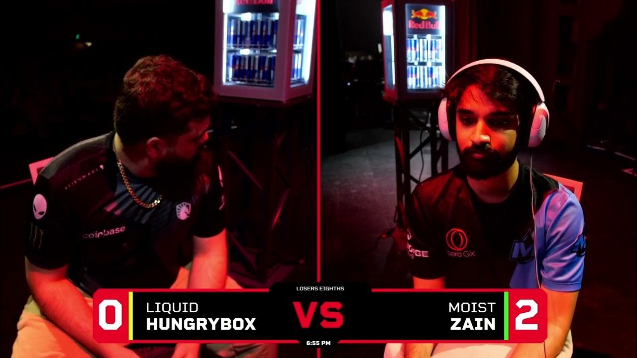 Hungrybox vs Zain - Losers Top 8 - GENESIS X | Jigglypuff vs Marth - YouTube