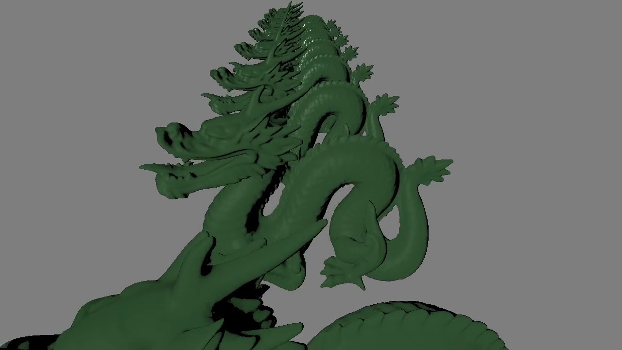 Modified Disney BRDF (Eric Heitz GGX Specular, Hammon Earl GGX Approx ...