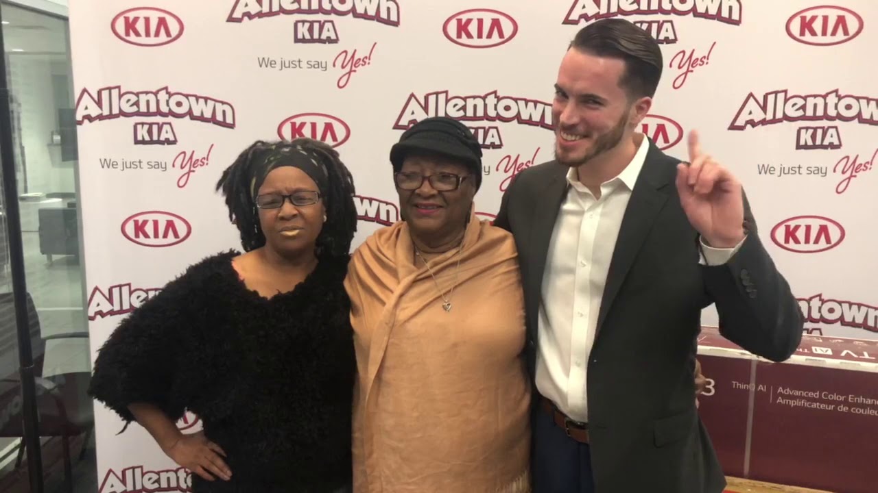 The Wynn family shares their testimonial - YouTube