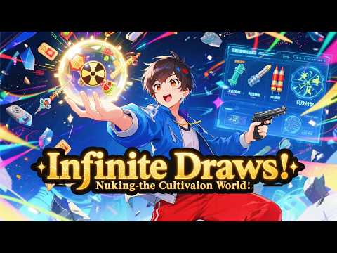 [Multi Sub] 🔥 Mega Update! \