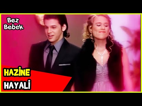 Ortalığı Karıştıran Hazine Dedikodusu - Bez Bebek 98. Bölüm