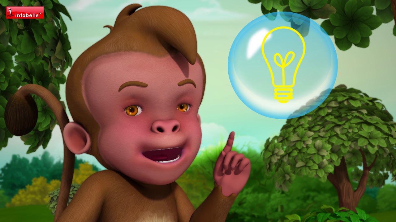 ஏமாந்து போன பூனைக்குட்டிகள் | Tamil Rhymes for Children | Infobells ...