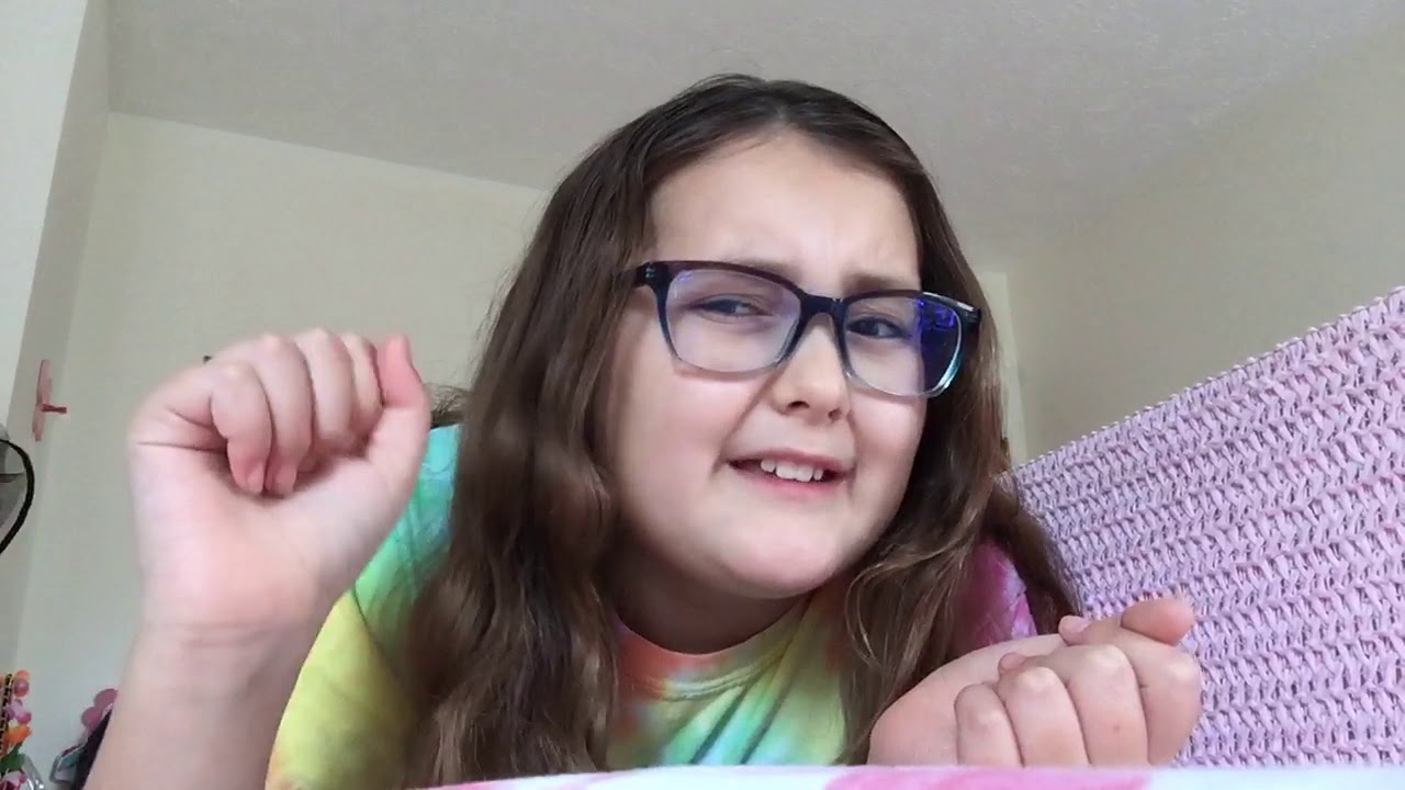 Vsco crazy girl - YouTube