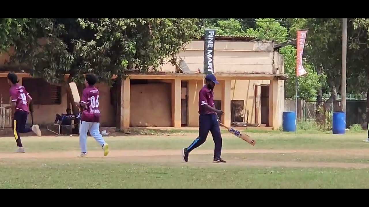 MCF mahajana 2022 vs mahajana 2023 #trending #cricket #mahajana #2019 ...