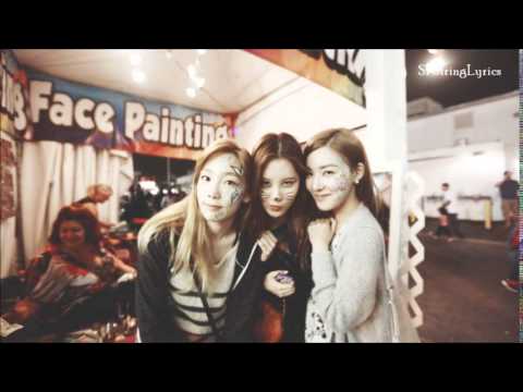 Girls' Generation-TTS : (Adrenaline) (소녀시대-태티서) - 아드레날린 - YouTube