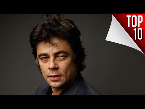 Benicio del Toro Movies - Top 10 Performances