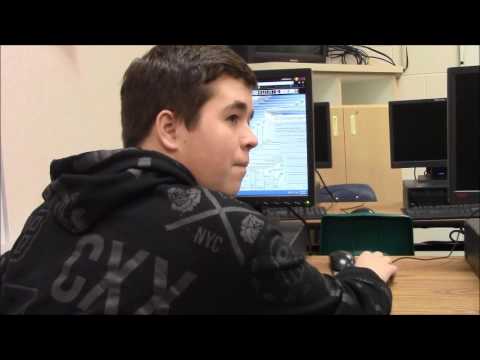 Man vs School - YouTube