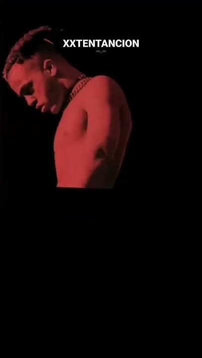 Xxxtentacions Youtube