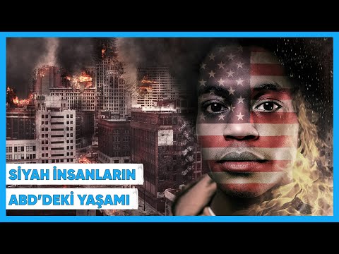 Amerika'da Siyah Olmak Nasıl Bir Duygu?
