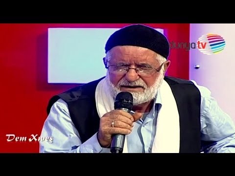 DENGBEJ ZÜLFİKAR - WEY ŞAHİNO - HD - KALİTE