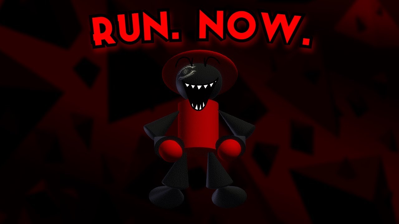 True Expunged. (Dave and Bambi 3.0) - YouTube