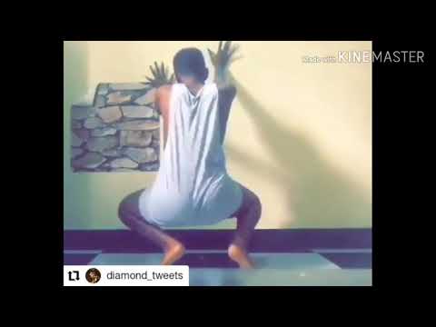 WAREMBO WAKISHINDANA VIUNO. Nyimbo.mpya ya diamond platnumz x fallypupa ...