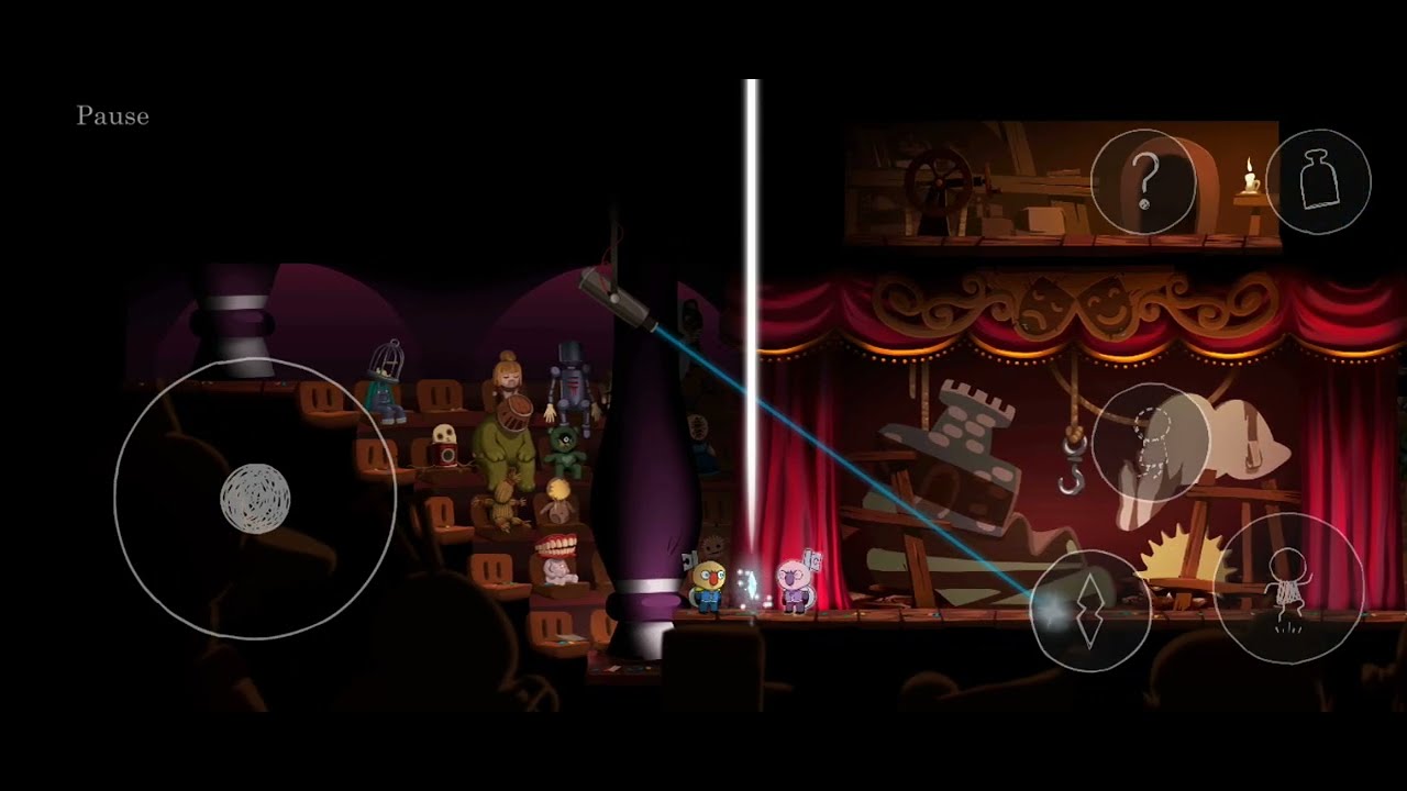 Ugly Android Gameplay Part - 2 - YouTube