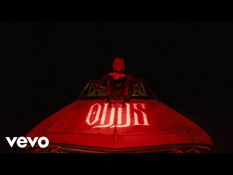 Dava - ODDS (Official Music Video)