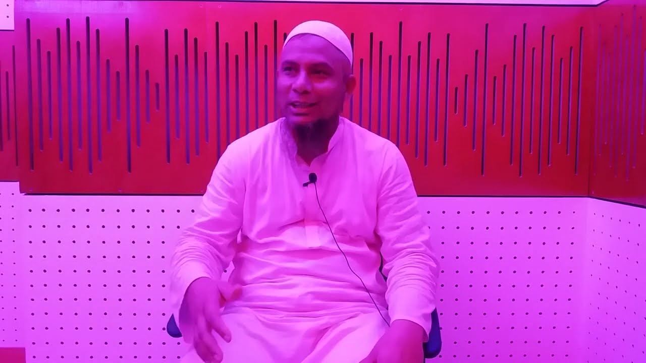 জীনের বাদশার সাথে লাইভ কথা | Jin er sathe Live kotha | Bhoot Studio ...