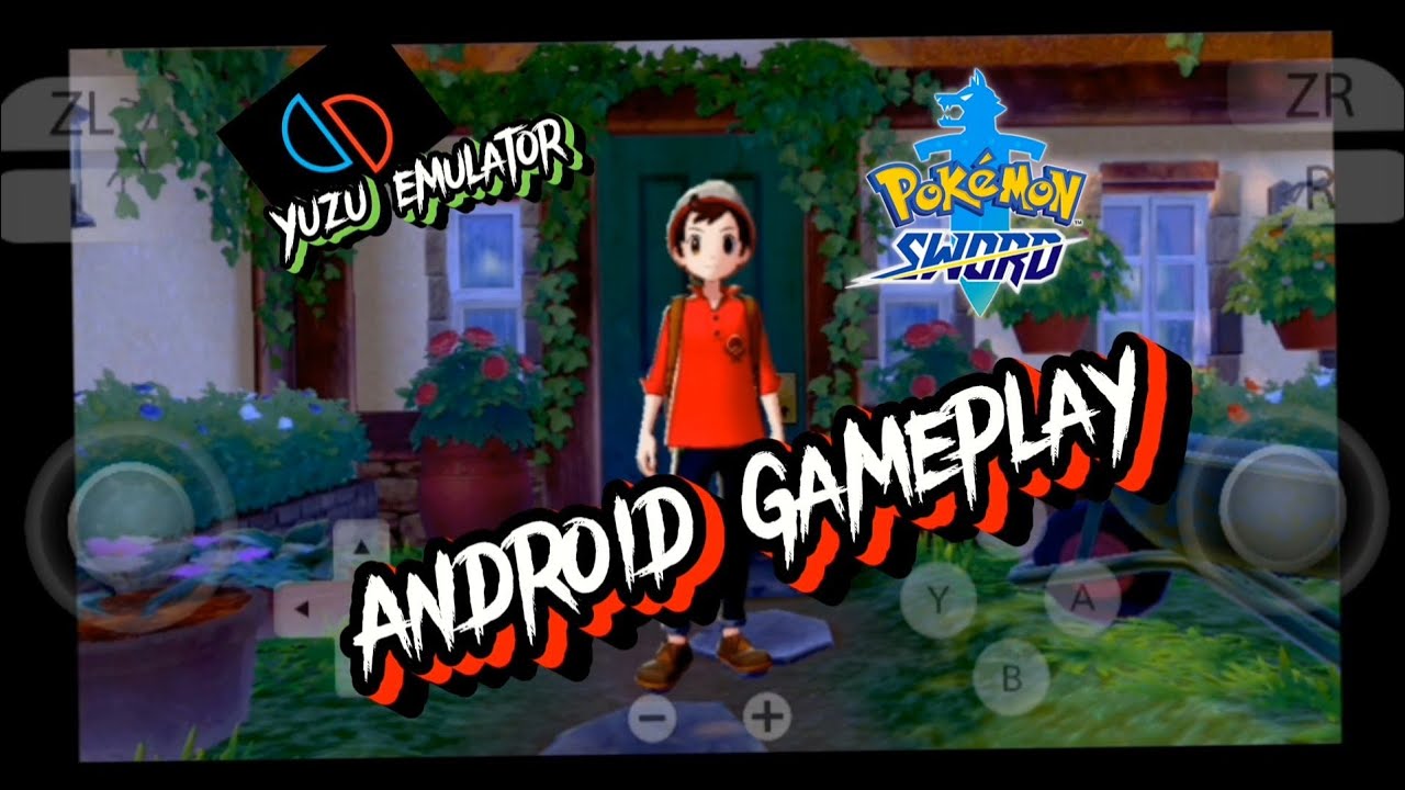 Yuzu Emulator Android NEW Update! Lots Of Fixes & More | Nintendo ...
