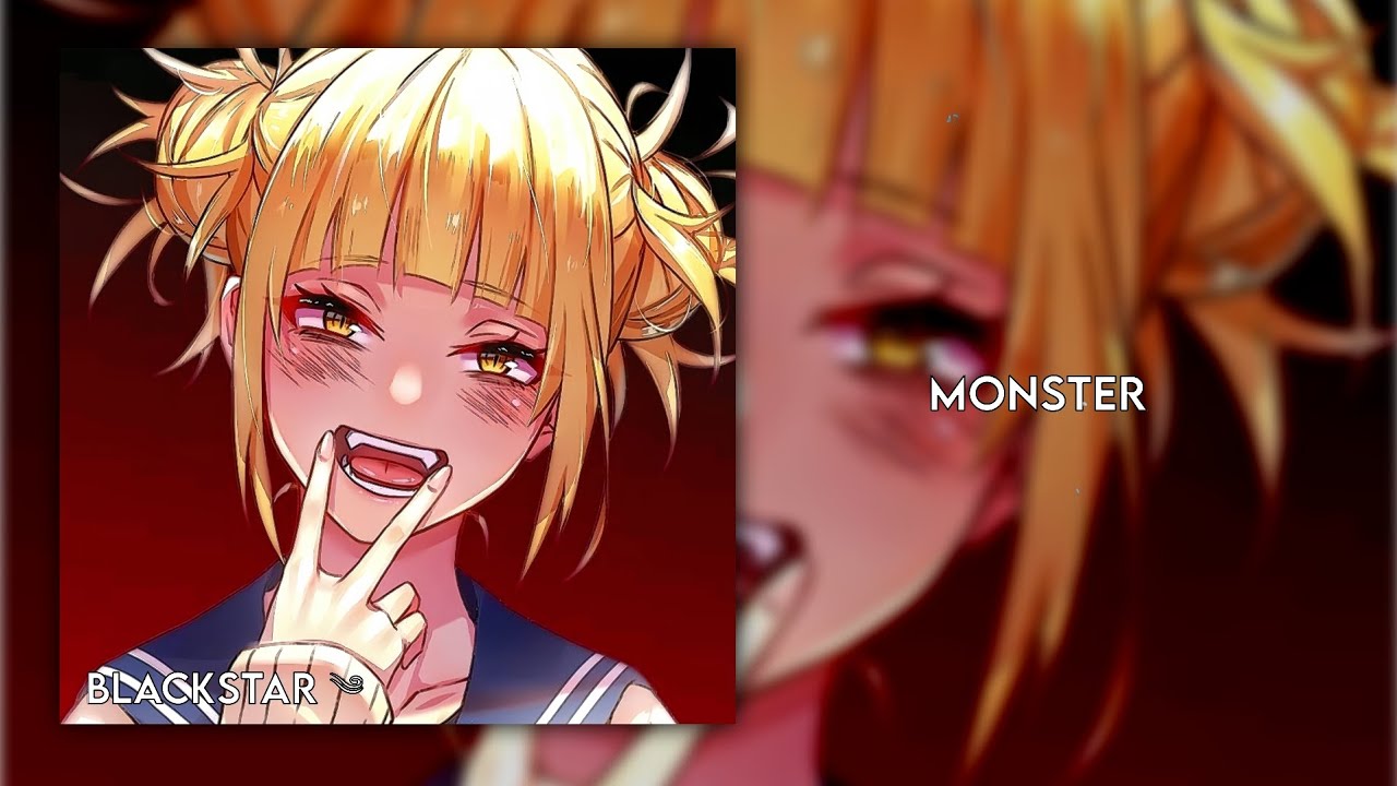 Monster - Lady GaGa [Speed Up] - YouTube