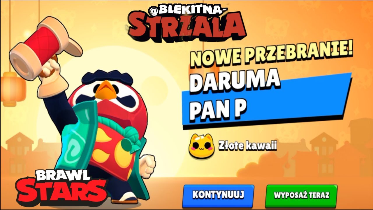 TESTUJE NOWEGO SKINA DO PANA P - YouTube