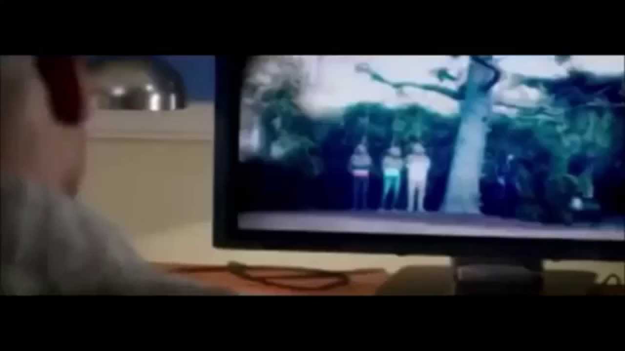 Haunted House 2 Funny Sinister Moments - YouTube