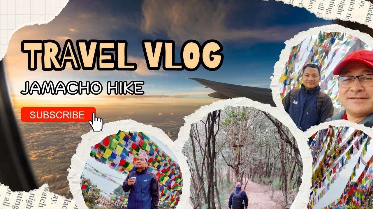 5 Hidden Gems of JAMACHO Hiking - YouTube