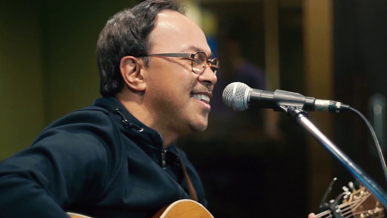 “Kanlungan” by Noel Cabangon | The Concert Series | RX931 - YouTube