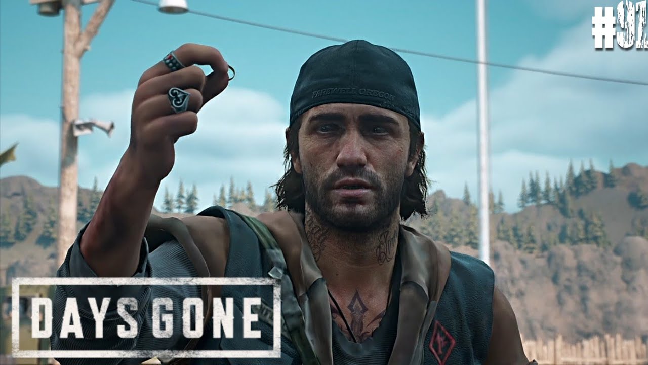 DAYS GONE - Where are my rings? / Hords - Gameplay #91 - SUB ITA - YouTube