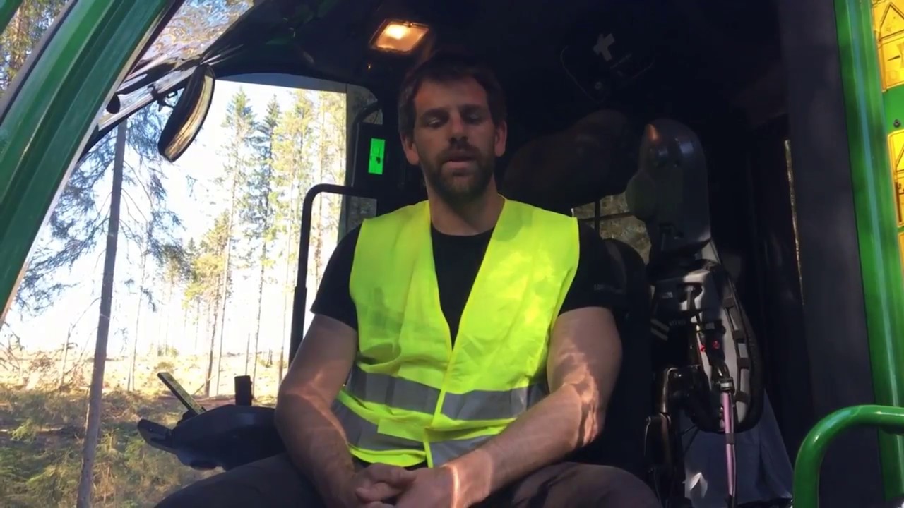 GROT - Skogsexperten förklarar skogens gröna energi, grot | Stora Enso ...