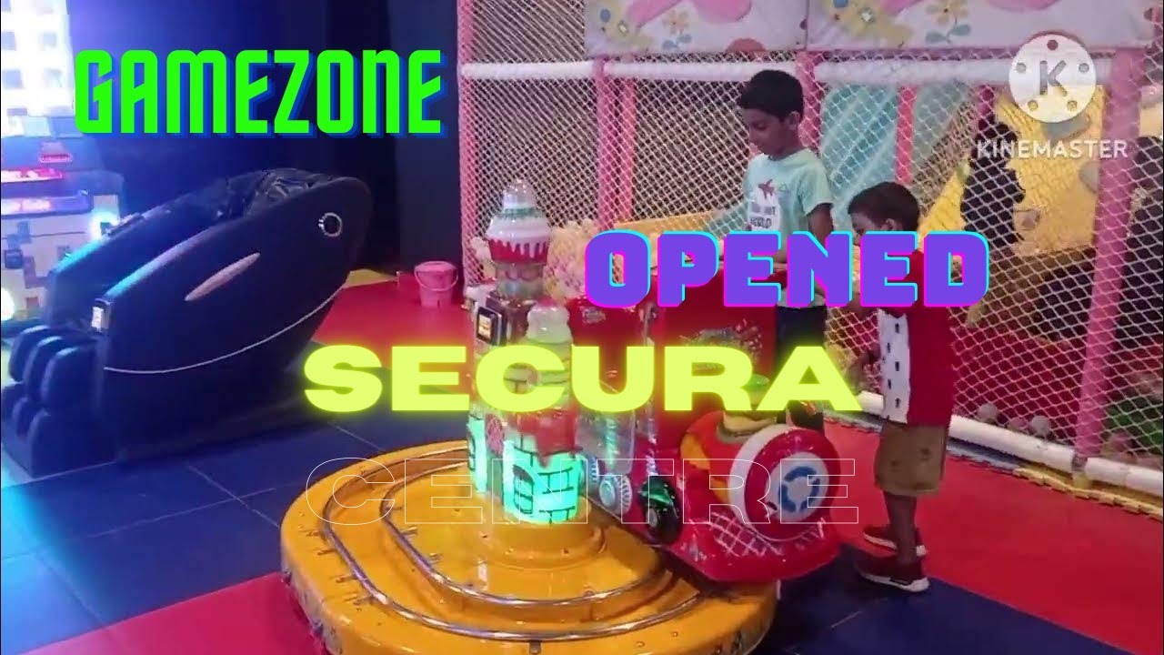 kannur biggest mall / kannur biggest mall @secura centre Thazhechovva ...