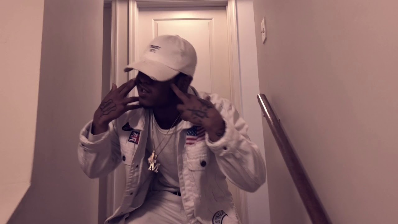 Mark Broady - Fade Away - YouTube