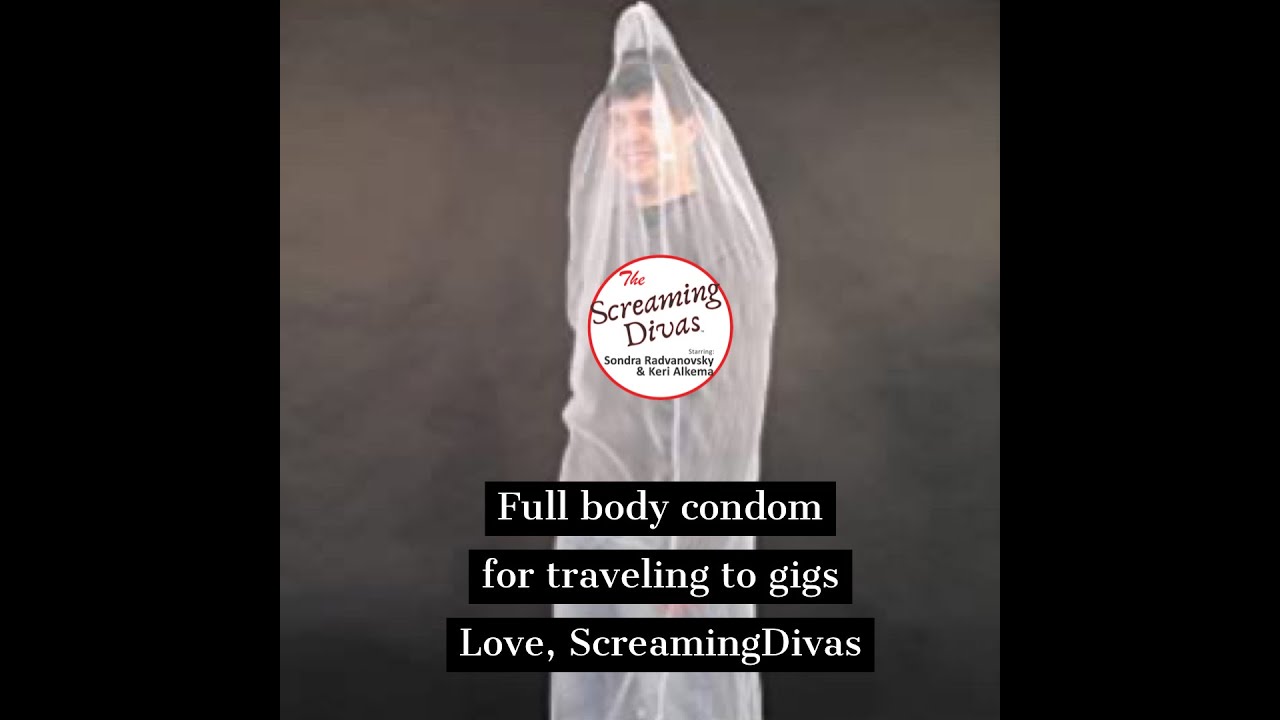 Screaming Divas: 2.0 (Love, Sondra & Keri!) - YouTube